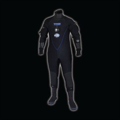 SEATEC AQUASUITS - WetSuit, DrySuit, RacinSuit