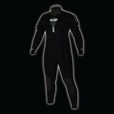 Viper Professional Semi-Dry Wetsuit