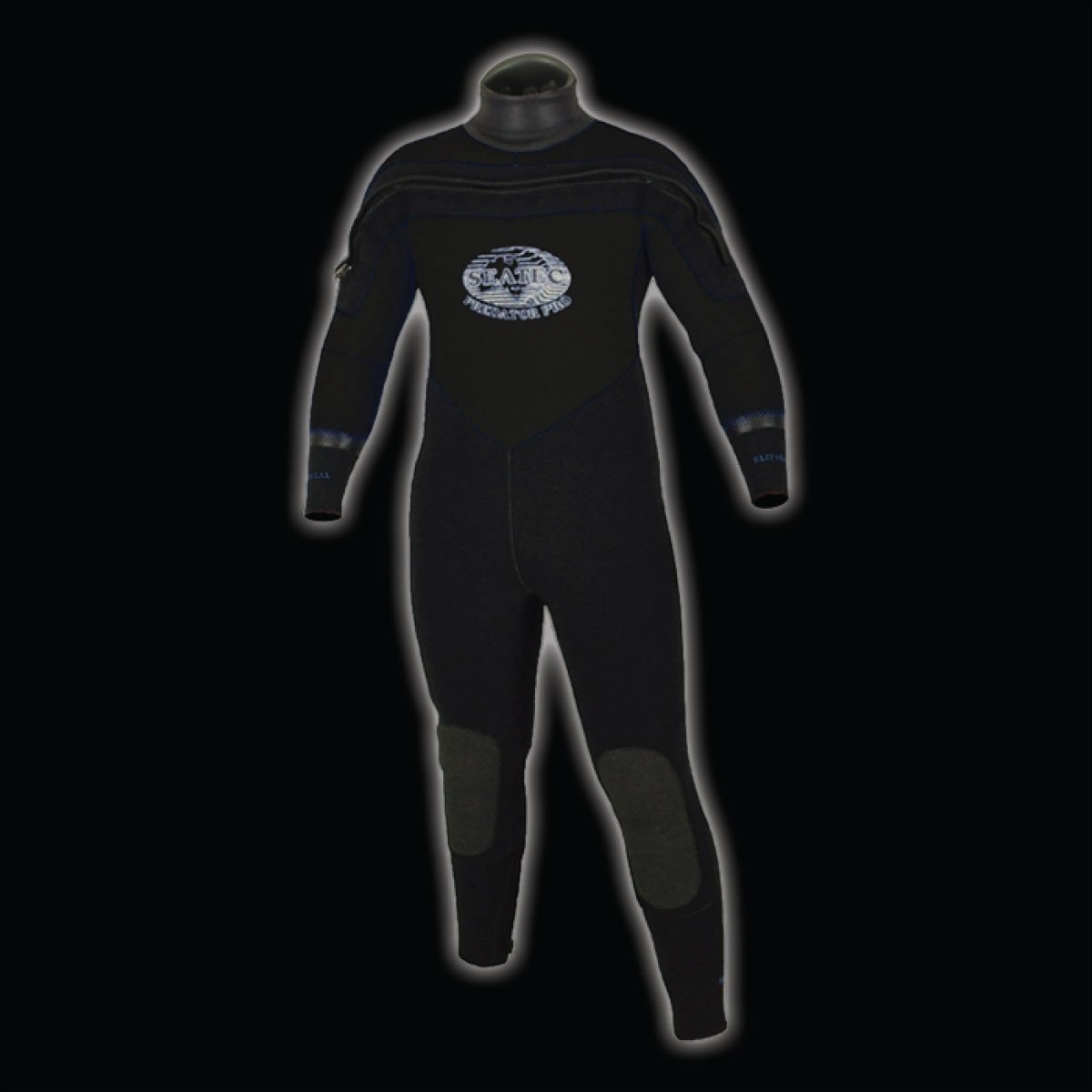 Predator Pro Professional Semi-Dry