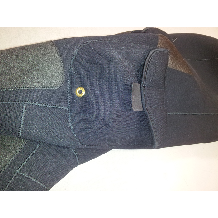SEATEC | Pocket Thigh | DrySuits