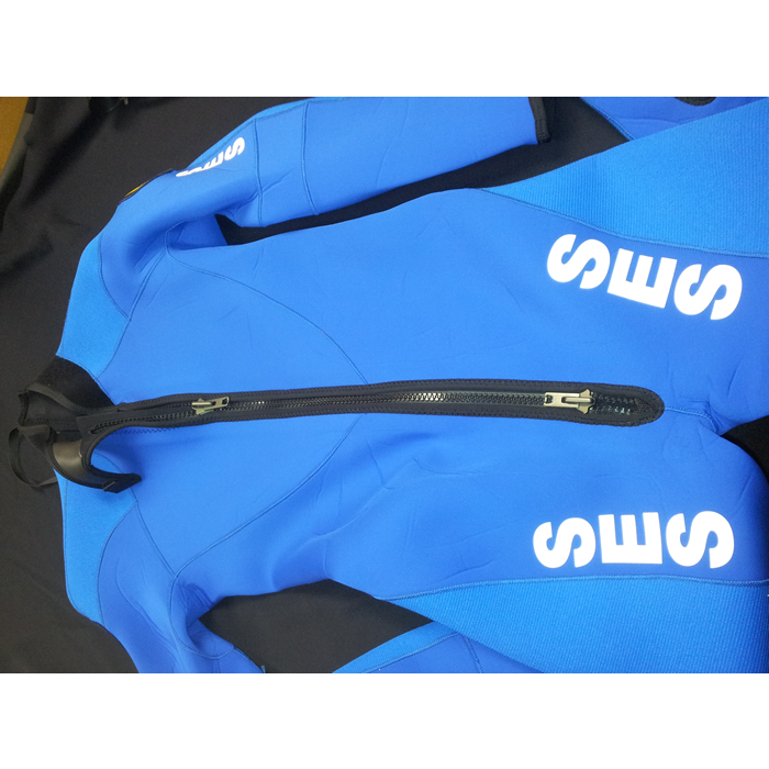 SEATEC | Fly Zip 2 –Way | DrySuits