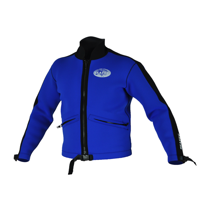 SEATEC | PWC Jacket | DrySuits